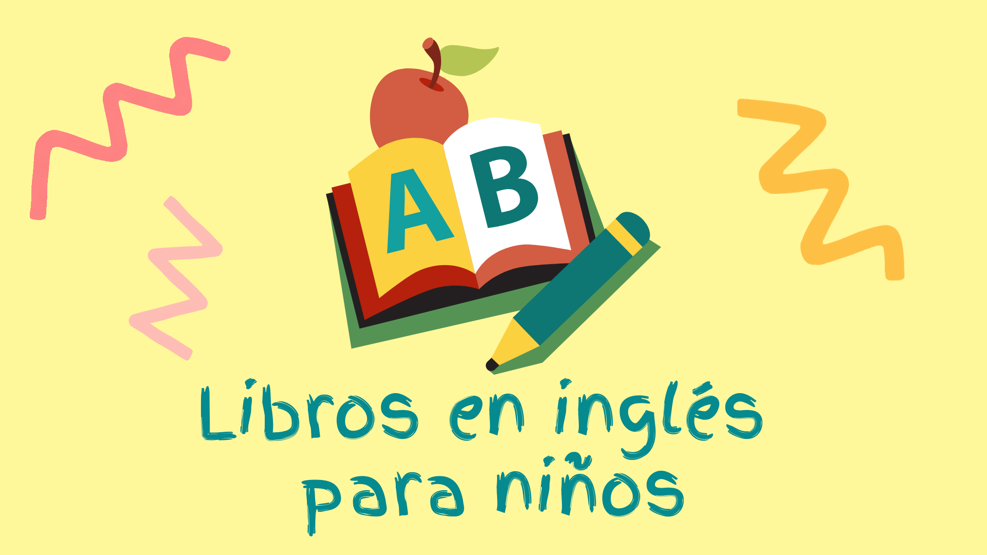 Ingles Para Ninos